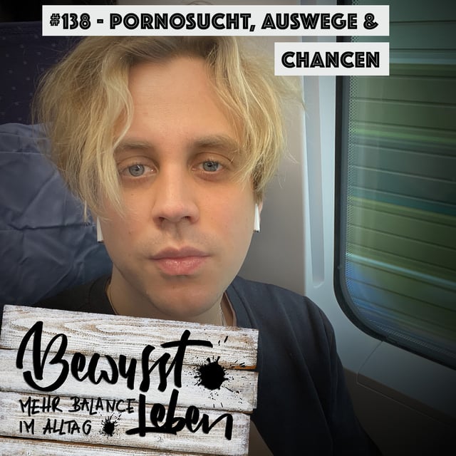 Pornosucht, Auswege und Chancen by @Alexander Freise · Zencastr