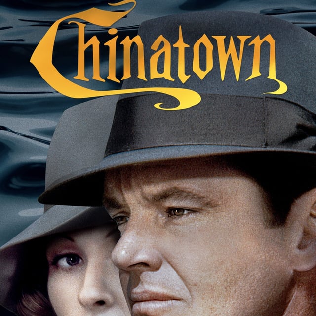 Chinatown by @John Murphy · Zencastr