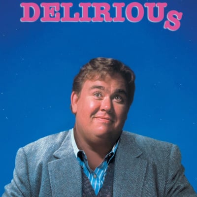 Delirious by @John Murphy · Zencastr