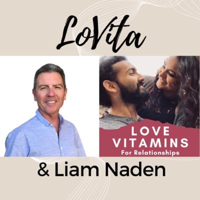 Be the YOU, your partner fell in love with Liam Naden by @Raashi & Ansh · Zencastr