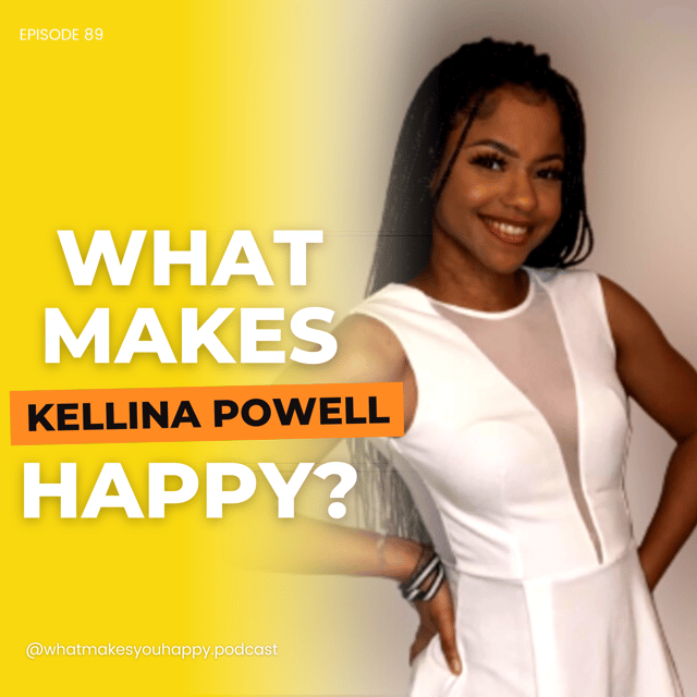 Visualizing Happiness | What Makes You Happy Podcast by @Jake Pearson ...