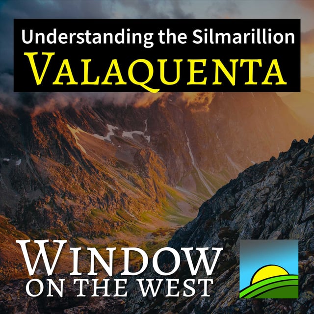 Valaquenta | Episode 4 by @Jonathan Watson · Zencastr