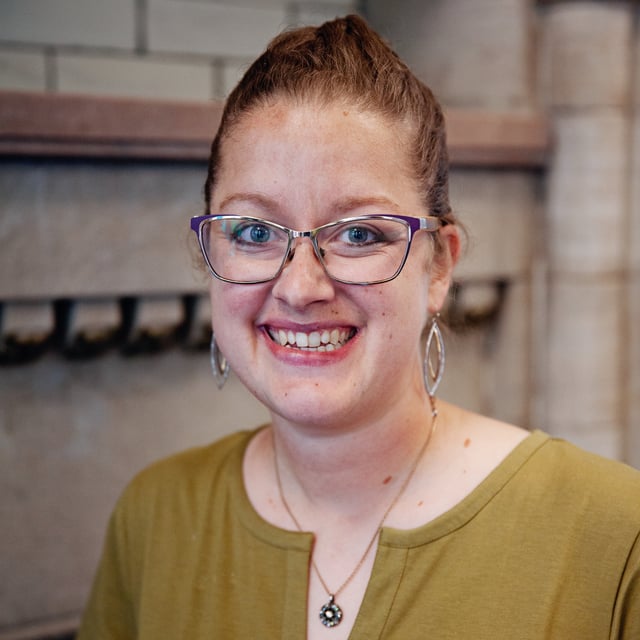 Embracing the Body Healing Itself with Heather Dillard by @Melissa ...