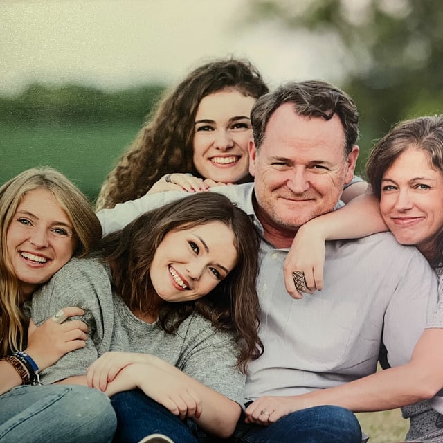 The Nuanced Emotions of Mother’s & Father’s Day by @Melissa Crook · Zencastr