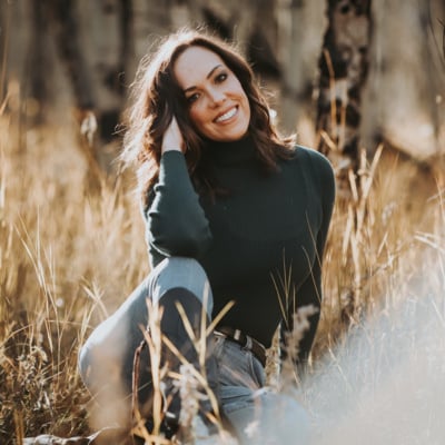 Discussing Seasonal Depression with Marissa Chabai from BLND Therapy ...