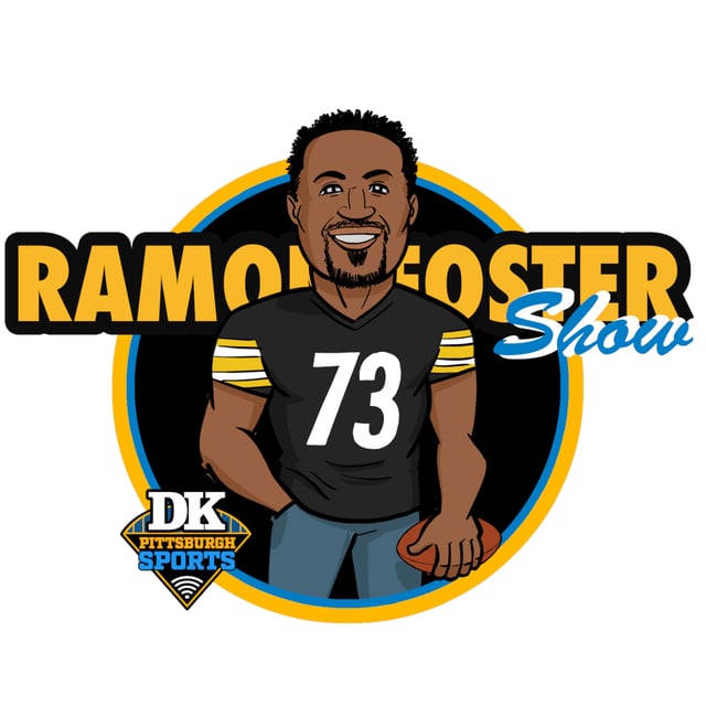 The Ramon Foster Steelers Show - Ep.290: Renaming Browns’ stadium ...