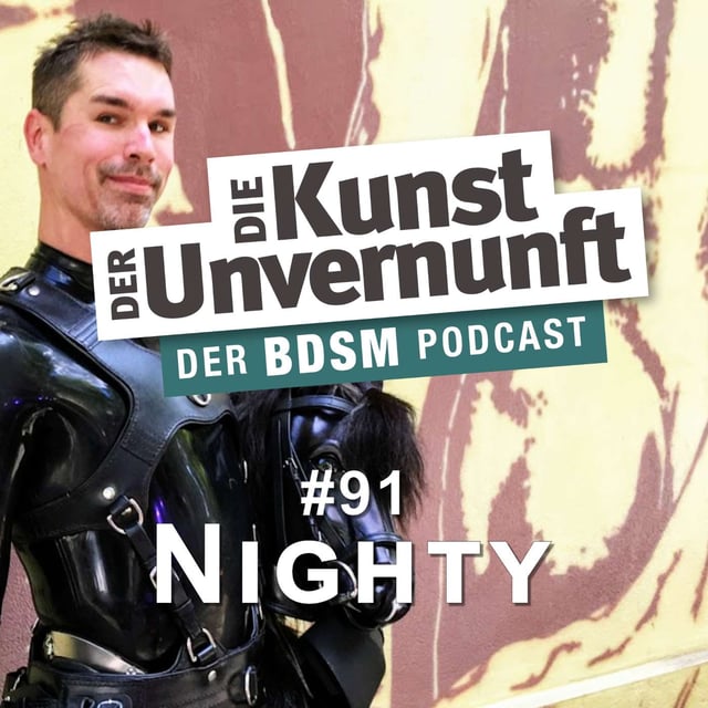 Nighty - Ponyplay: Stolz & Pferd by @Sebastian Stix · Zencastr