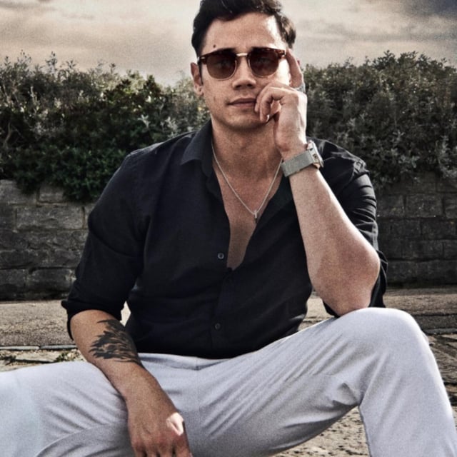 Jay Wong - CB Recruitment by @Joshua Hale · Zencastr