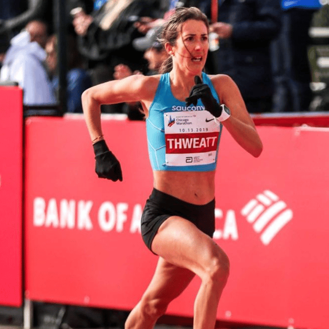 Fueling Forward Podcast · Zencastr