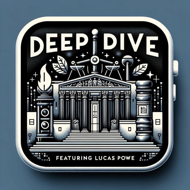 Pendulum of Justice: The Supreme Court's Conservative Pivot with Lucas ...