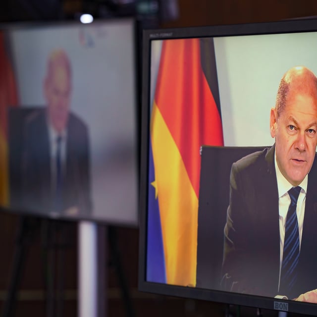 Germany’s Zeitenwende: what does it mean for Europe? by @Comms Team ...