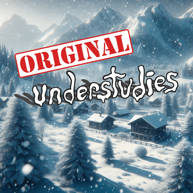 Original Understudies - EP 73 - Snow Day by @Original Understudies ...