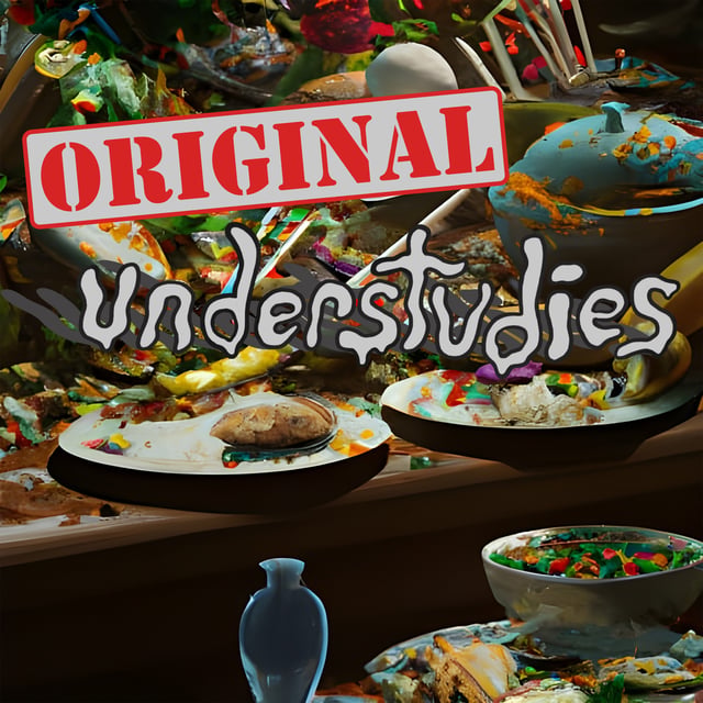 Original Understudies - EP 19 - Aftermath of a Food Fight by @Original ...