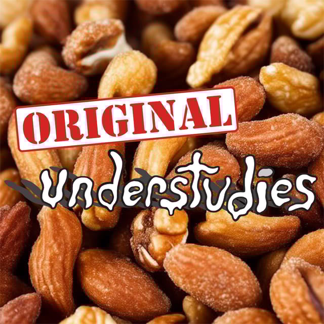 Original Understudies - EP 13 - Deep Fried Nut by @Original ...