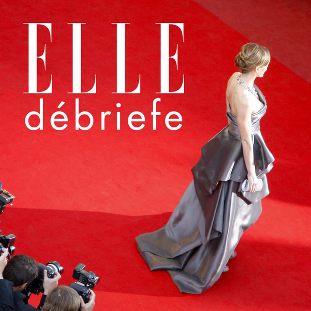 ELLE débriefe : Paris Hilton, la première influenceuse de l'Histoire by ...