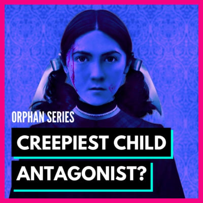 Orphan & Orphan First Kill by @Amit Srivastava · Zencastr