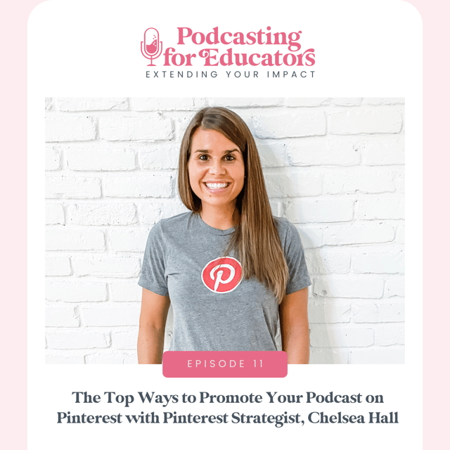 11. The Top Ways to Promote Your Podcast on Pinterest with Pinterest ...