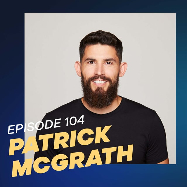 Ep. 104: Innovation & Iteration by @Mastering Retention · Zencastr