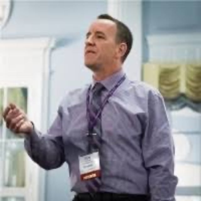 Dan. Kopp by @Wilbert Sparrow · Zencastr