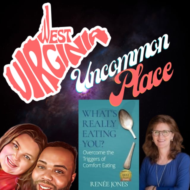 "A Journey to Freedom: Renee Jones's Overcoming Emotional Eating" by ...