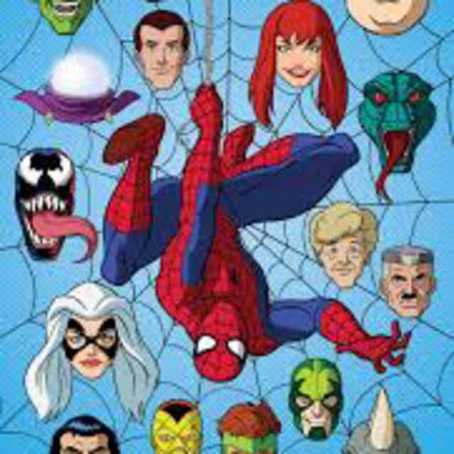 Web of Legacy: The Rise, Turbulence, and Enduring Impact of Spider-Man ...
