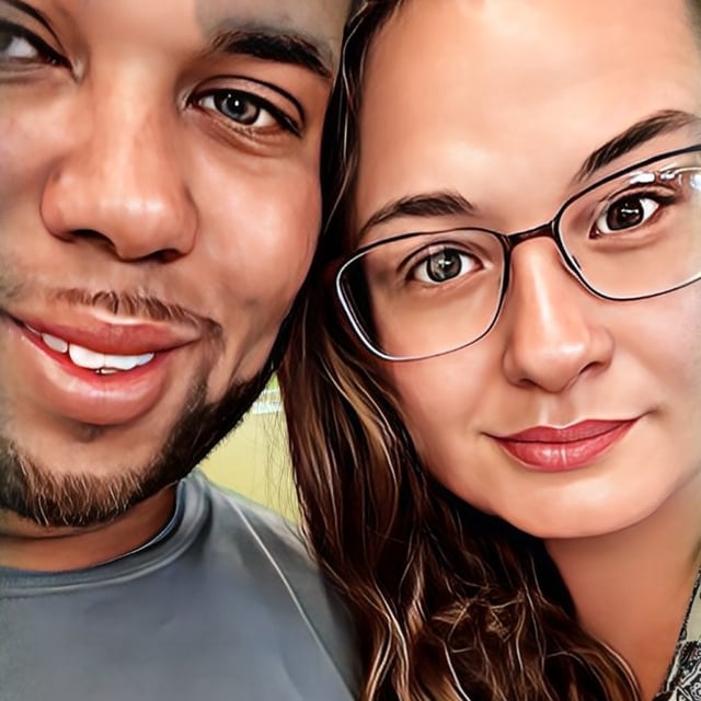 Michelle Still With ME by @Wilbert Sparrow · Zencastr