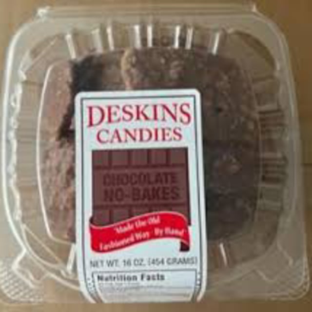 Deskins Candies: A Sweet Legacy in Bluefield, West Virginia by @Wilbert ...