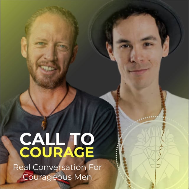 #24 Celibacy and Creativity As Tools for Healing with Adam Roa. by ...