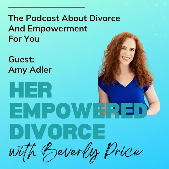 Amy Adler - Where's The Money? by @Beverly Price · Zencastr