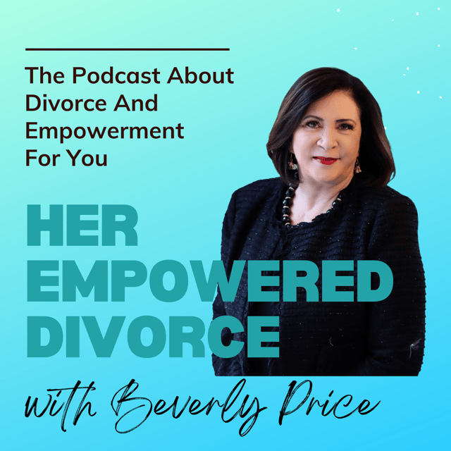 Heather Kent - Divorcing a Narcissist? by @Beverly Price · Zencastr