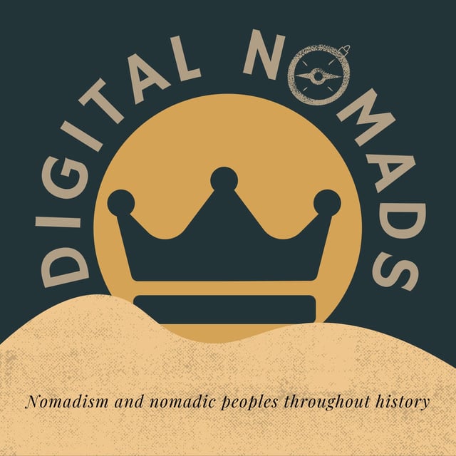 Samsi, Queen of the Arabs by @Maggie Freeman · Zencastr