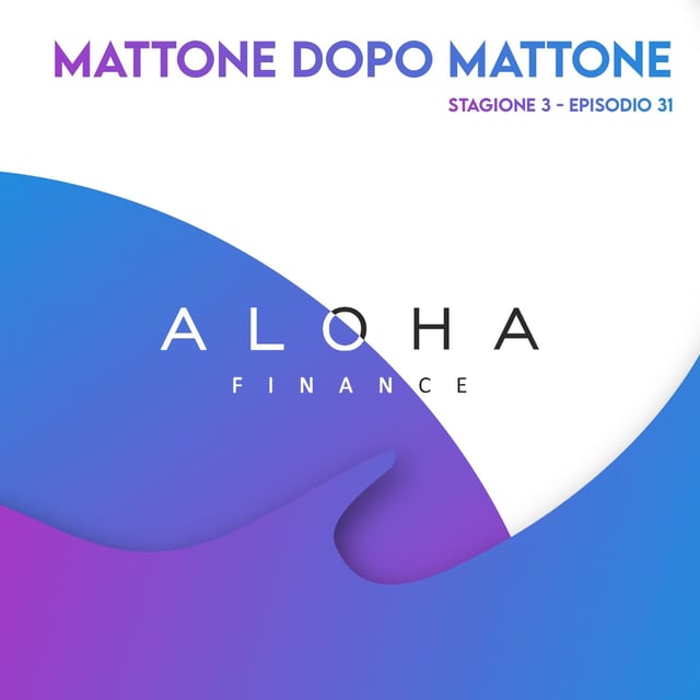 S3E31 - Mattone dopo mattone by @Marco Costanza · Zencastr