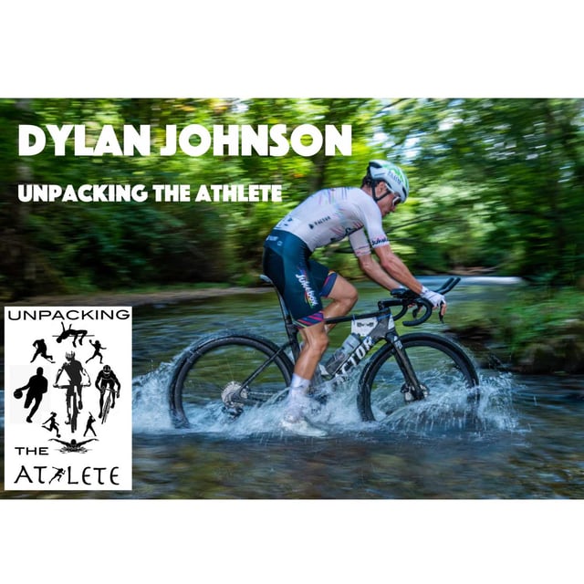 Unpacking Dylan Johnson - A Three Time NUE Series Champion - Episode 13 by @Rob Martin · Zencastr