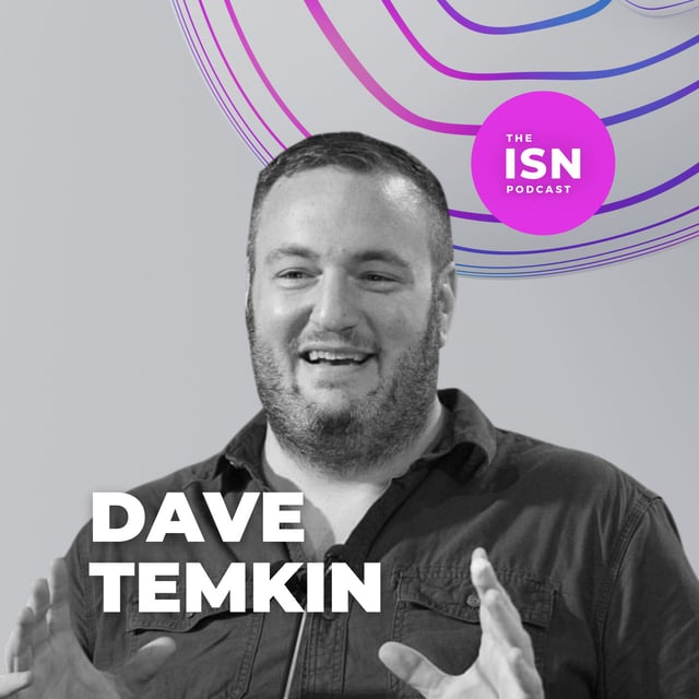 Dave Temkin by @Chris Grundemann · Zencastr