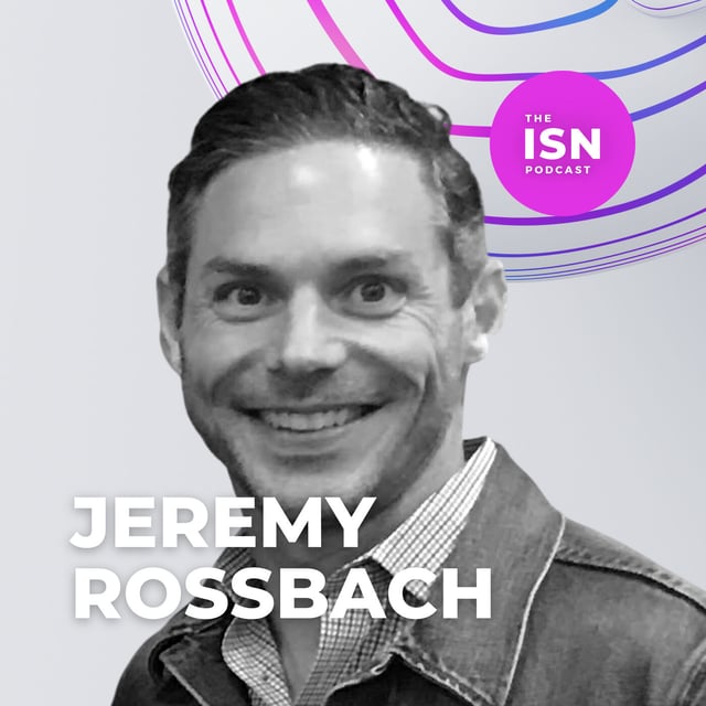 Jeremy Rossbach by @Chris Grundemann · Zencastr
