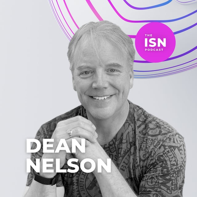 Dean Nelson by @Chris Grundemann · Zencastr