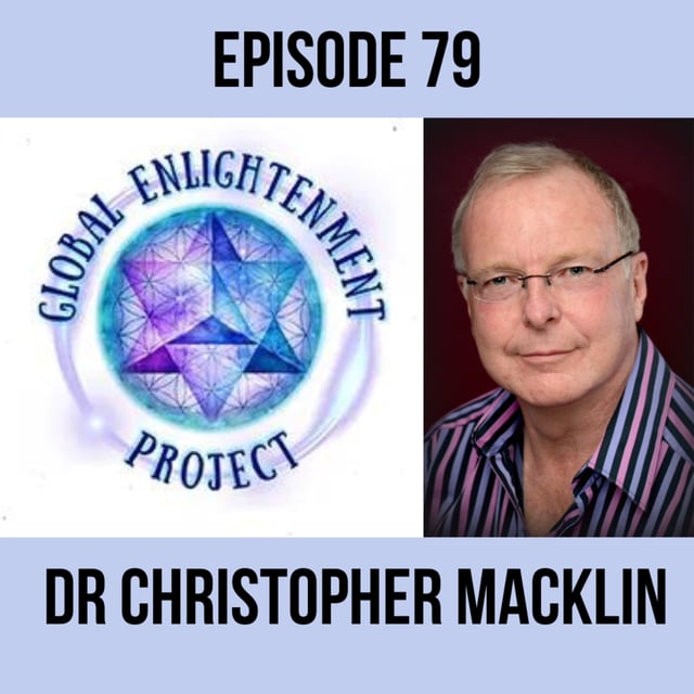 Ep 79 - The Global Enlightenment Project and the Galactic Federation ...