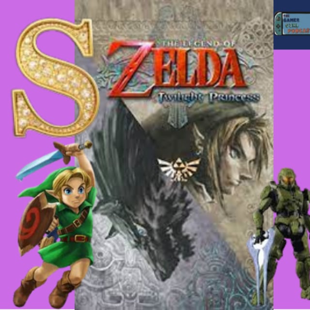 Link is Hot and Caught on Fire by @Preston Loftus · Zencastr