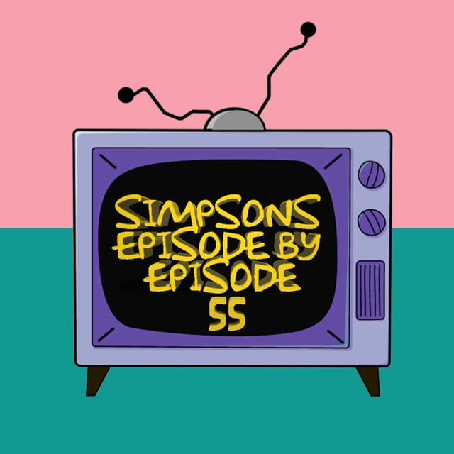S03E20 Colonel Homer by @Shane Lynch · Zencastr