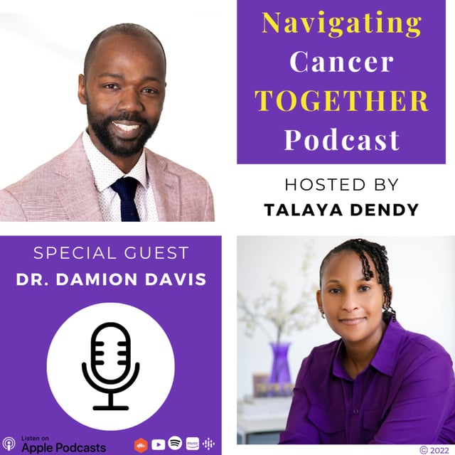 Multiple Myeloma and Mental Health in the Black Community with Dr ...