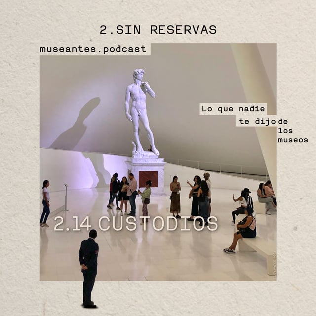 2.14 Custodios ft. Alejandra Josefina Silva Ballesteros by @Antonio ...