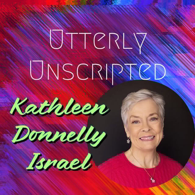 26. Kathleen Donnelly by @Jesse Veritas · Zencastr