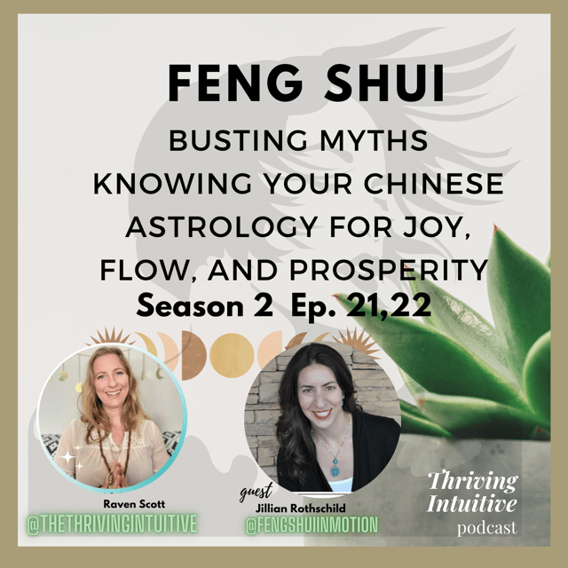 Diving Deep into REAL Feng Shui Part 2 & Knowing your Chinese Astrology ...