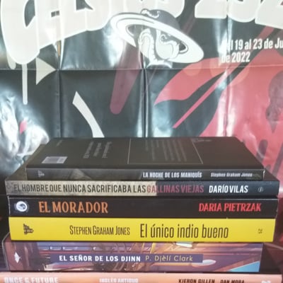 La Vieja Raza 4x01 Book haul Celsius 2022 by @Alejandro Guardiola ...