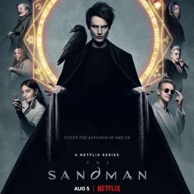 La Vieja Raza 4x02 The Sandman by @Alejandro Guardiola · Zencastr