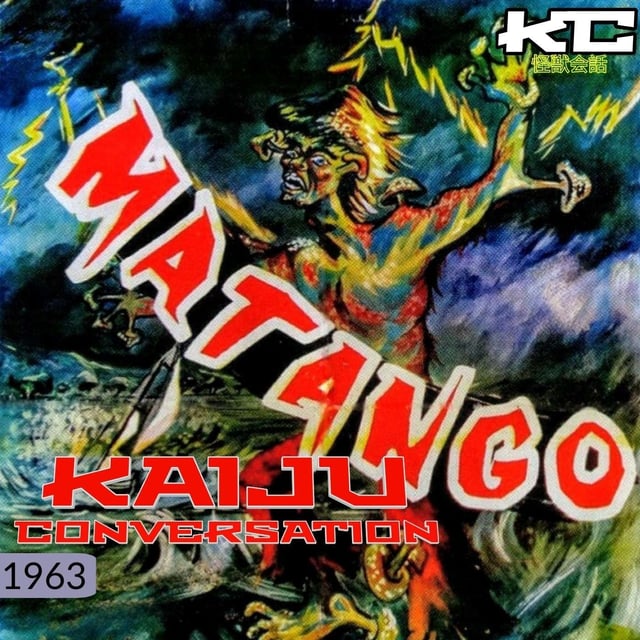 Episode 44: Matango (1963) by @Elijah · Zencastr