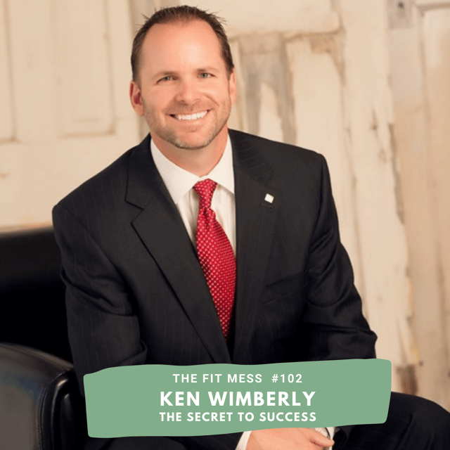 Learn the Secret to Success Before Reaching Your Goals with Ken ...