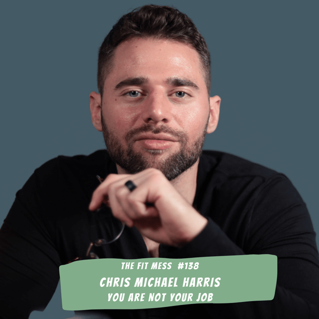 How To Achieve Work-Life Balance Before Your Job Kills You with Chris ...