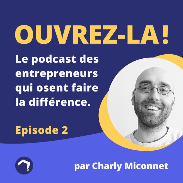#2 - Catherine Testa, être en avance sur son temps by @Charly Miconnet ...