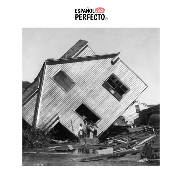 Valdivia earthquake - Entrevista a María Luisa Contreras by @Natalia ...